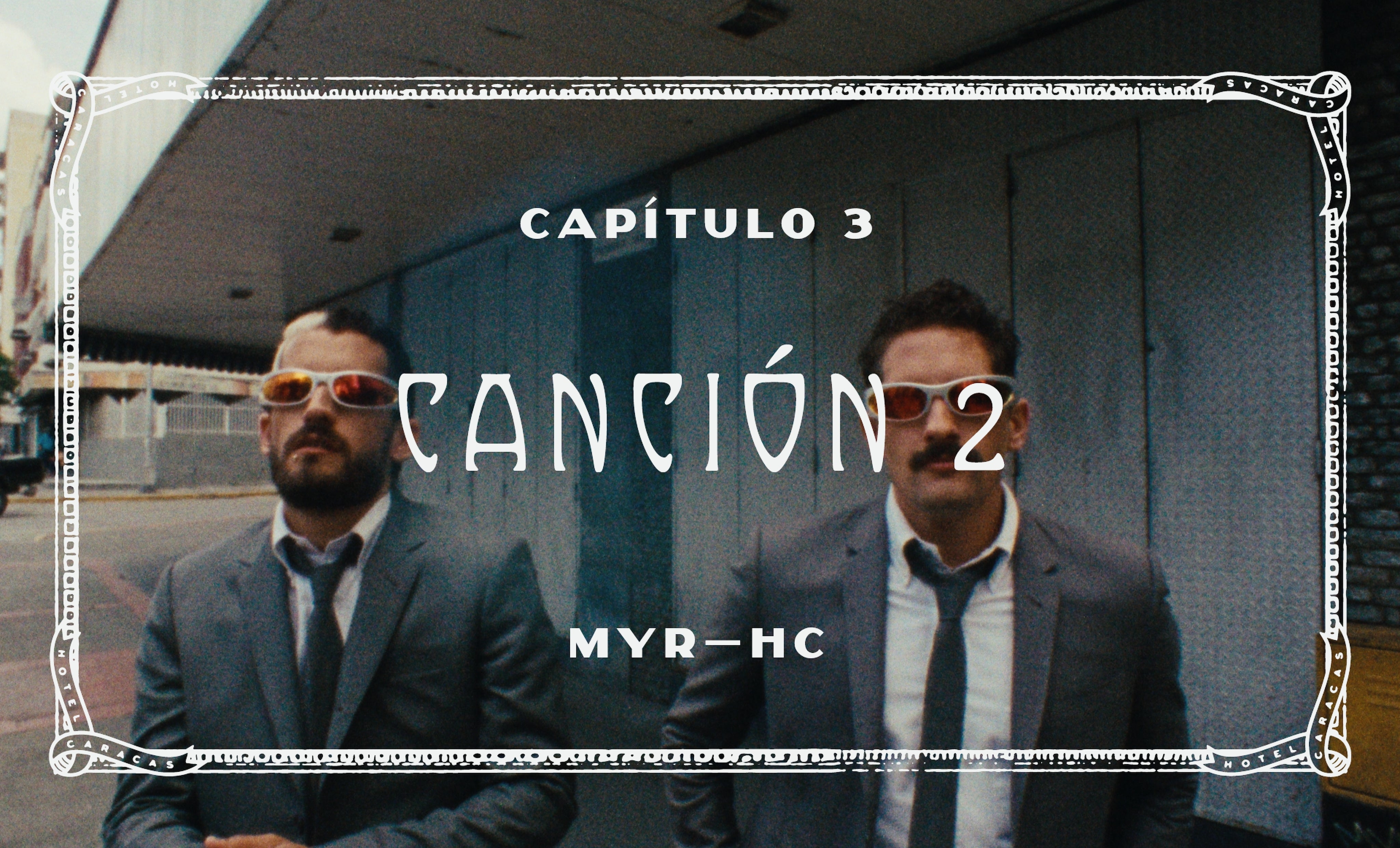 Mau y Ricky